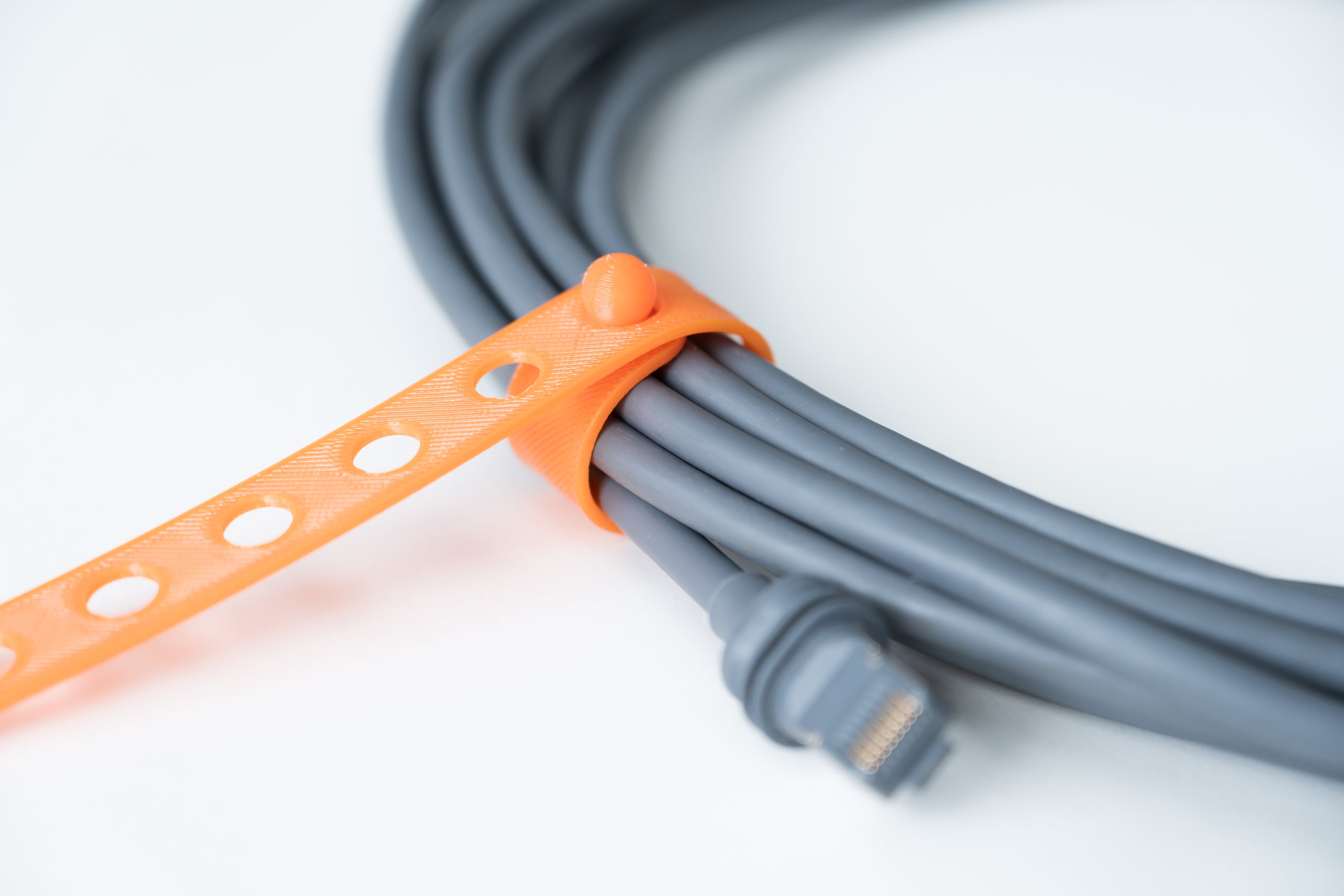 Flexible Cable Wraps for Starlink Standard (Gen 3) – Bantha Overland Store